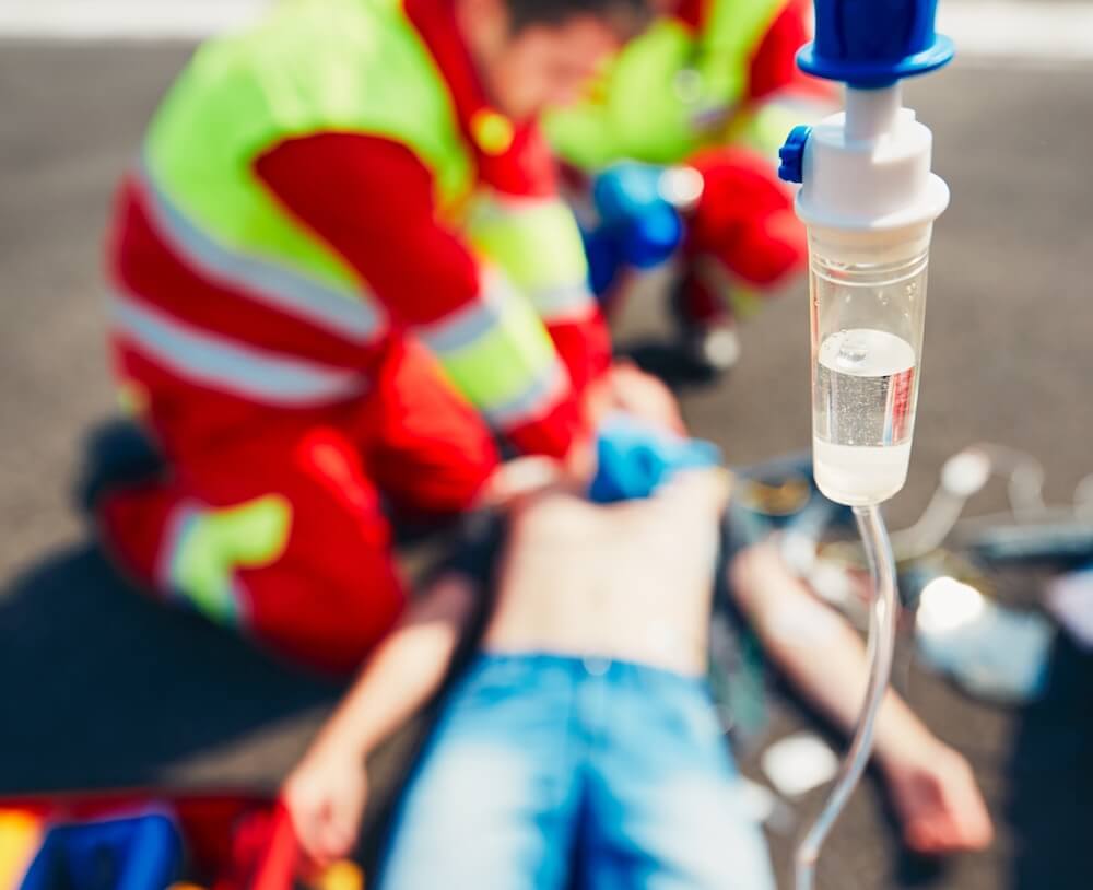 Acls Medications Review Lidocaine Emedcert Blog Hot Sex Picture