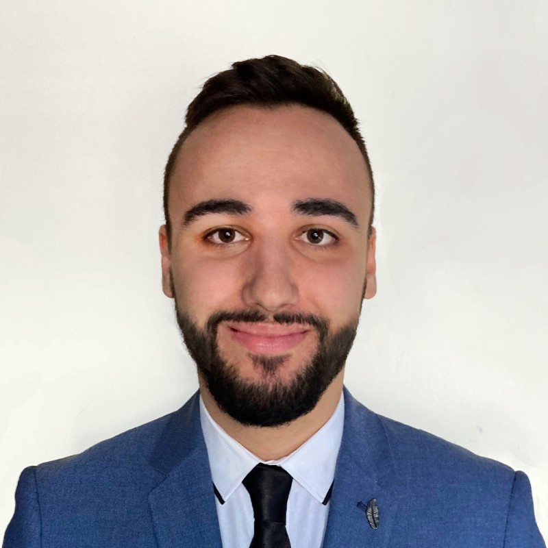 Amount of Data Created Daily (2024)