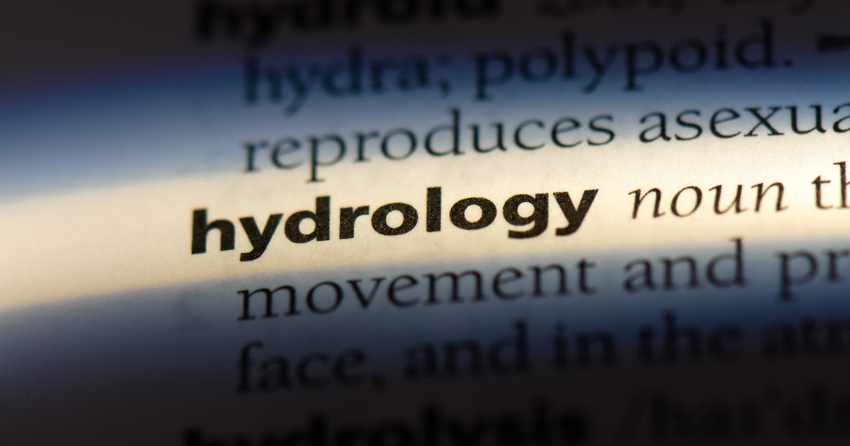 Purple-Roof's Green Roof Hydrologic Modeler