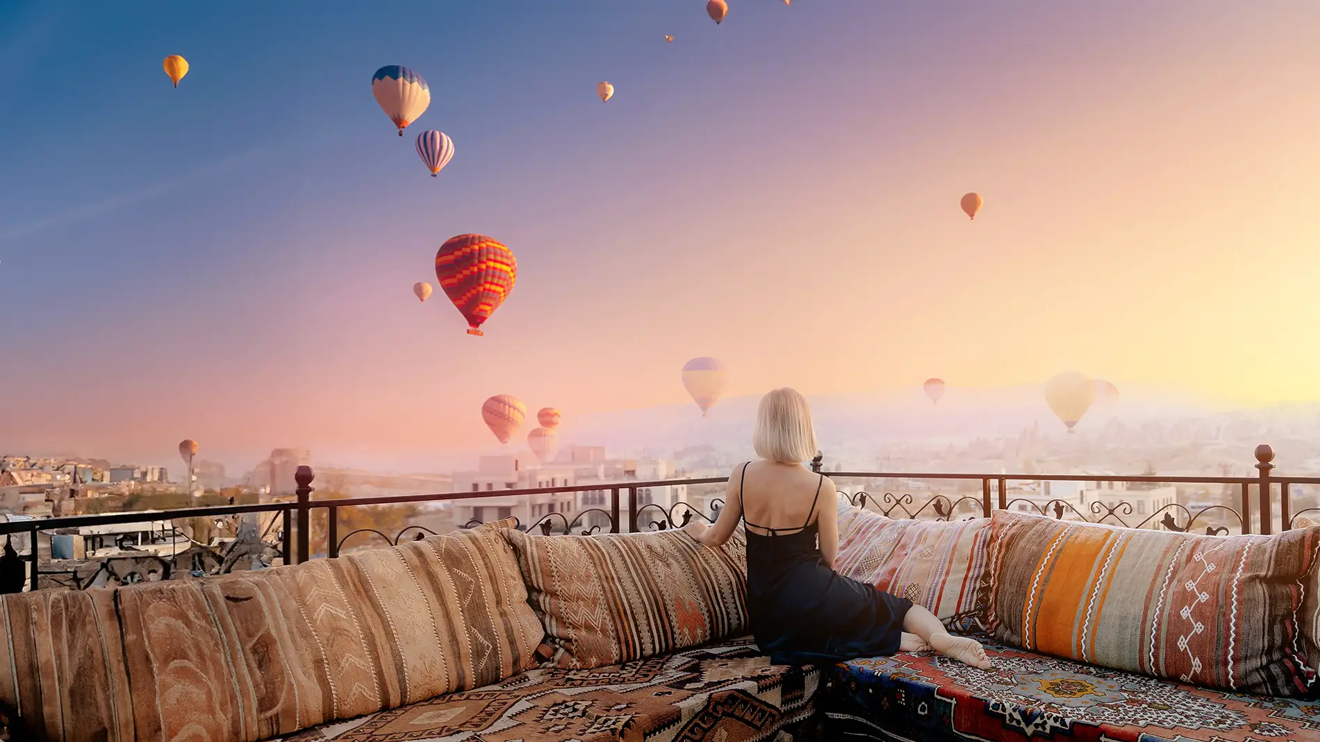 Travel Insurance with Trip Protection | Seven Corners