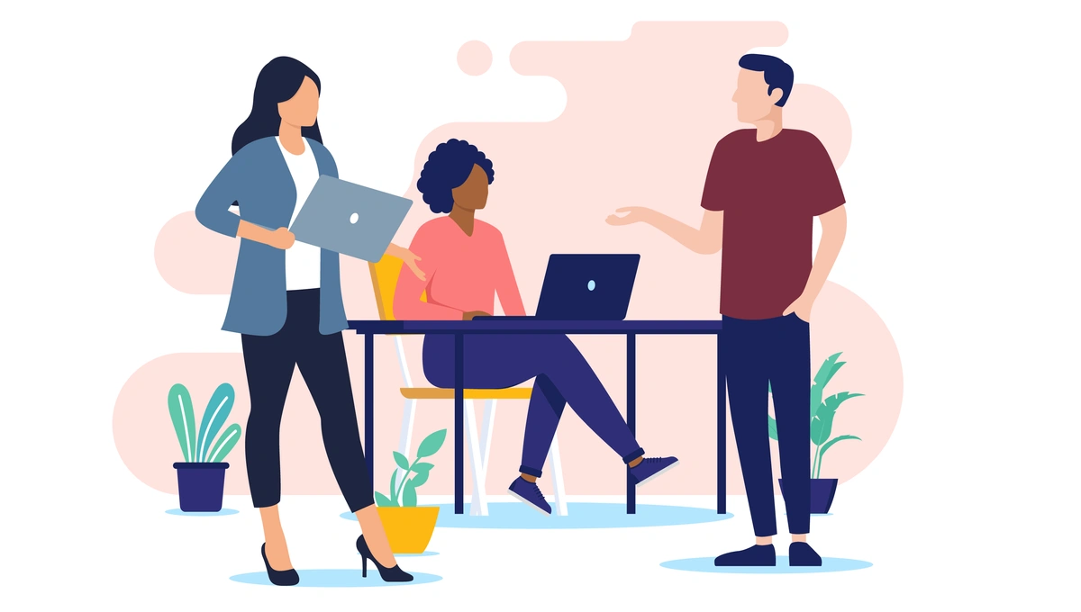 New plans to help people back into work