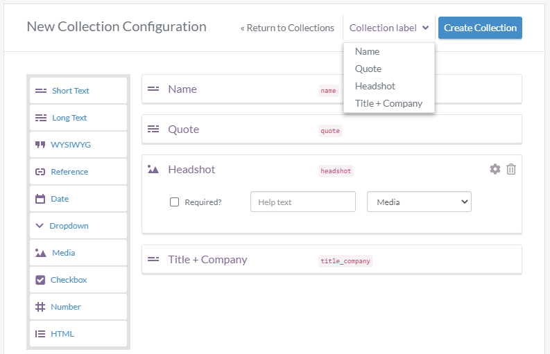 Use Cases For Buttercms Collections Knowledge Base Buttercms