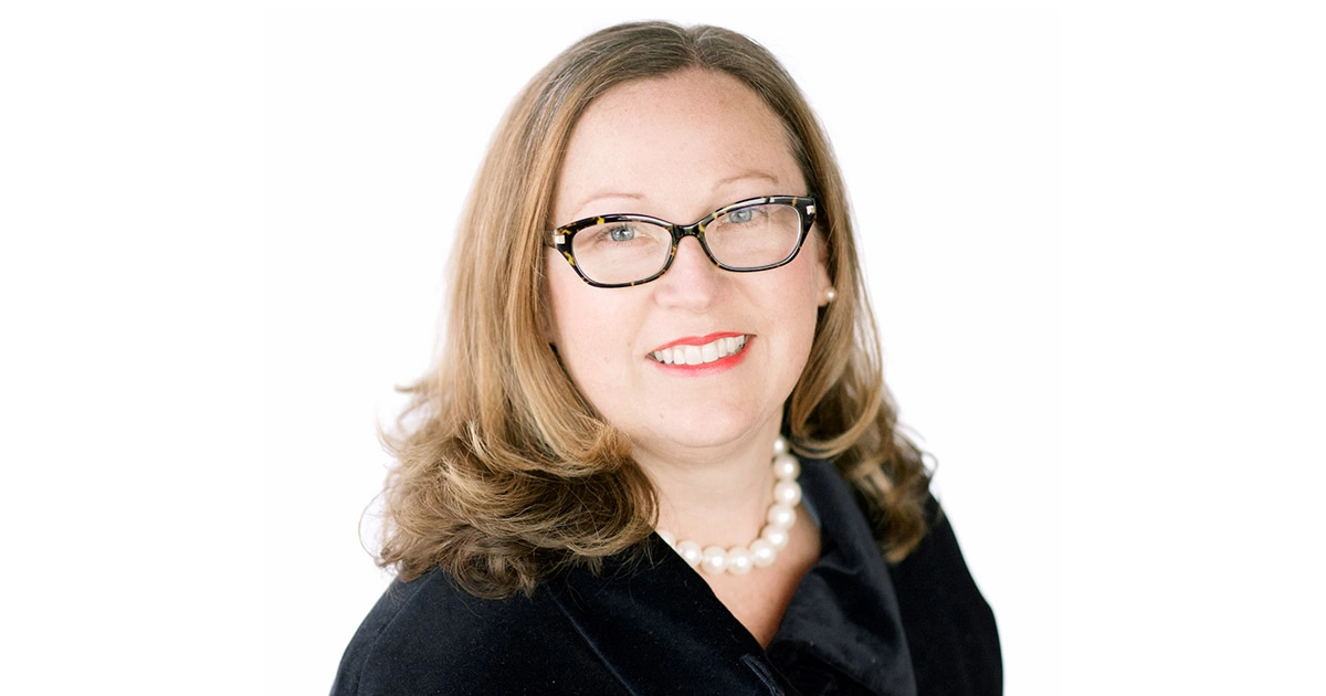 Coach Maureen Sullivan Garrelts | Strategic Coach