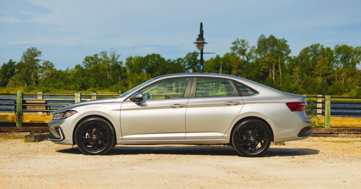 New and Used Volkswagen Jetta Sedans for Sale in NC and VA