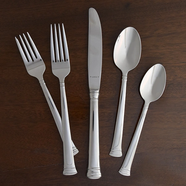 Lenox China-Dinnerware, Silverware, Crystal, and Collectibles ...