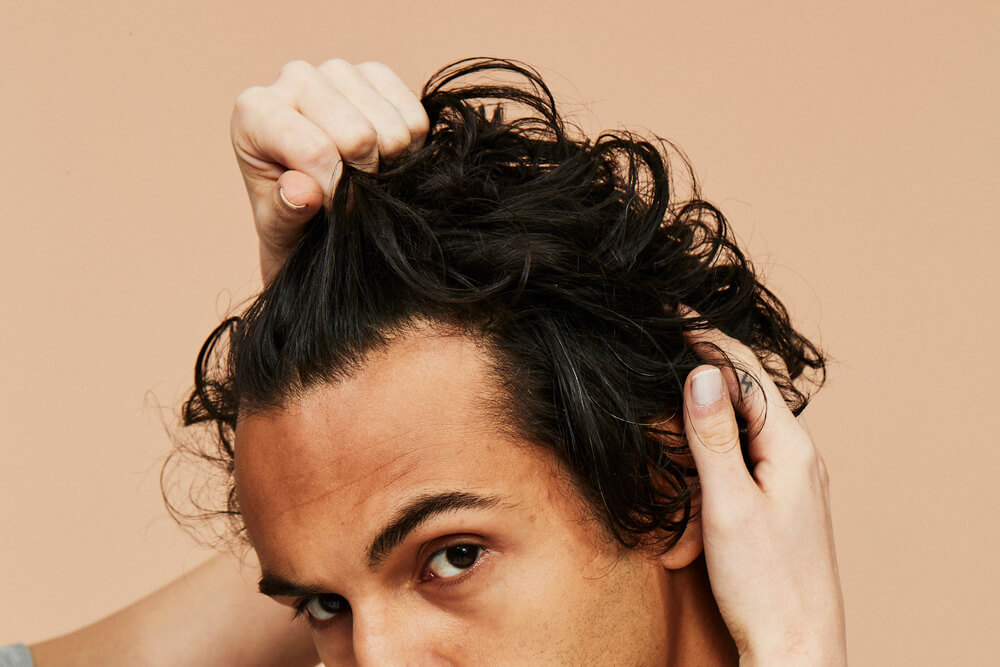 Myth Busting: The Baldness Gene | hims