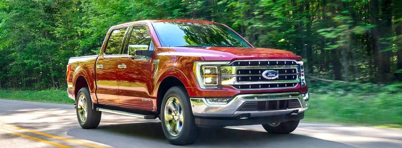 Camionetas diésel: potencia, eficiencia y versatilidad