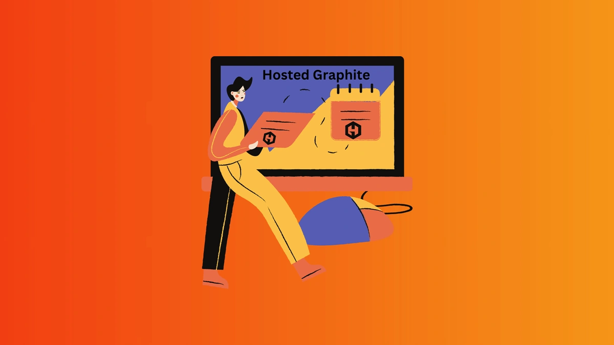 Using The Graphite Api For Beginners Metricfire