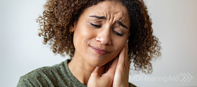 Itchy Ear: Causes, Symptoms, and How to Get Relief