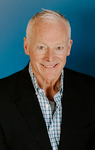 Ed MacDonald | Seven Corners Leadership