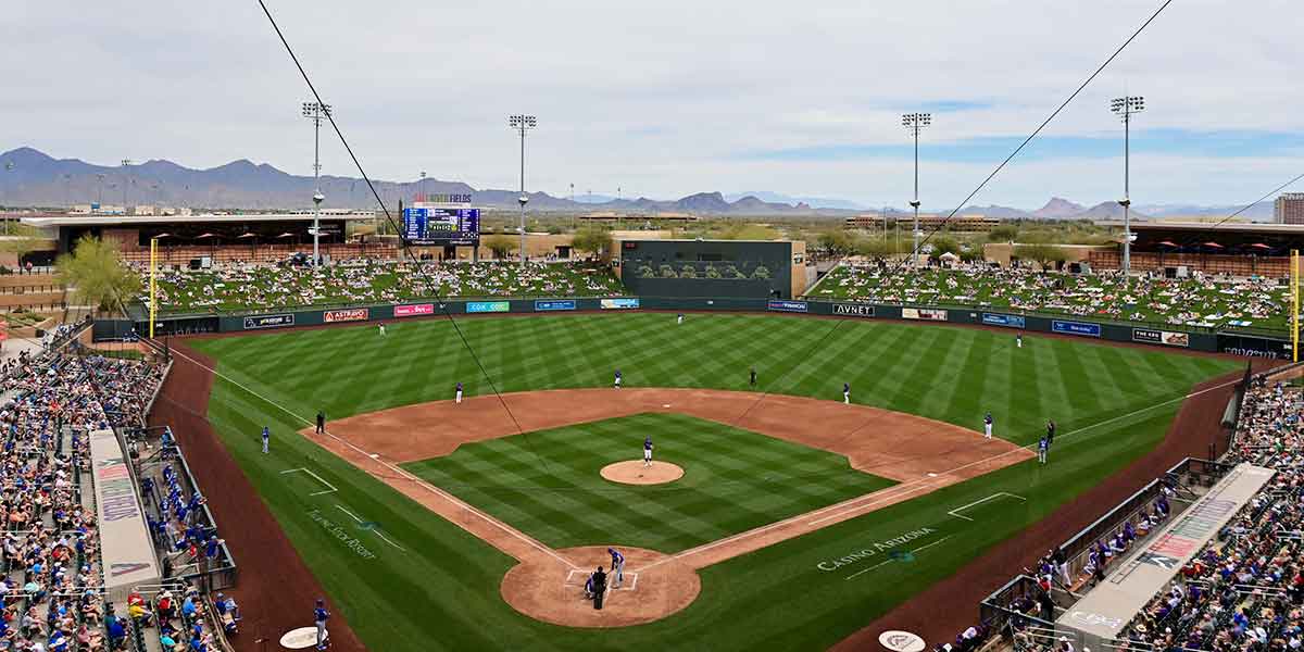 5 Spring Training Headlines to Follow