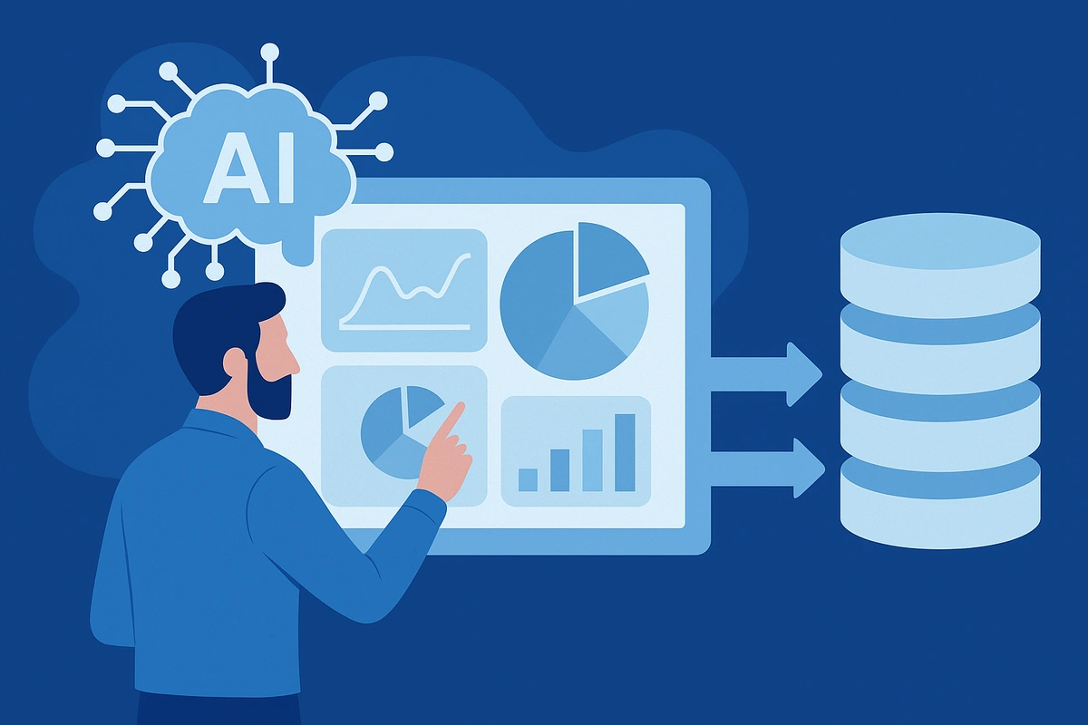 May 2026 Trends Report: How Data Teams Are Using AI to Optimize Their Data Stack | Integrate.io