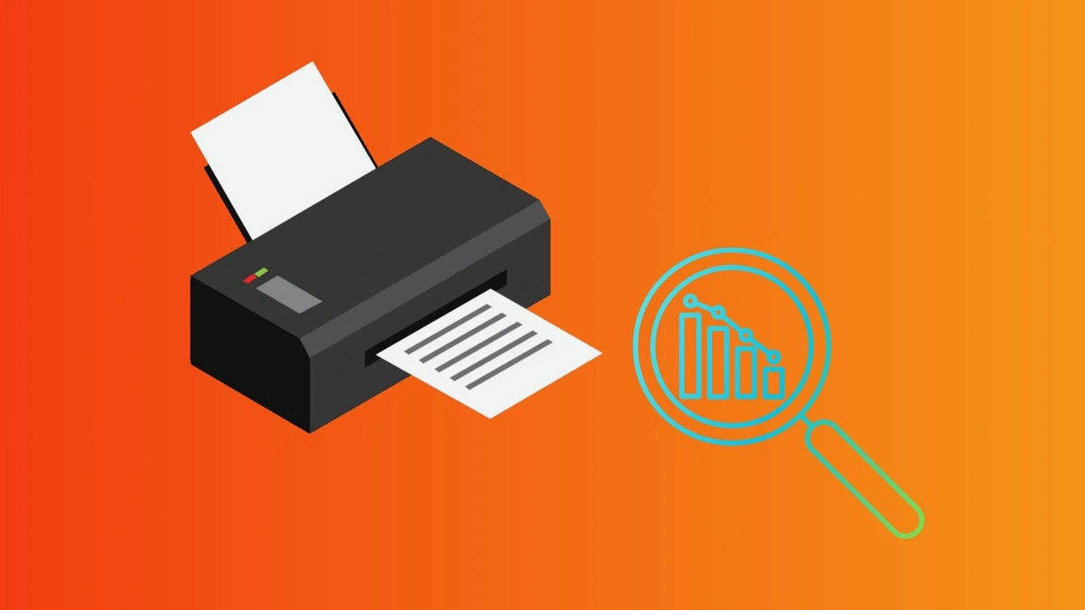 Printers: Boosting Efficiency and Performance | MetricFire
