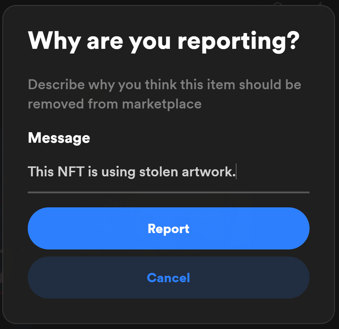 Common NFT Scams: Duplicated or Plagiarized NFTs | NotCommon Common NFT Scams: Duplicated or Plagiarized NFTs | NotCommon