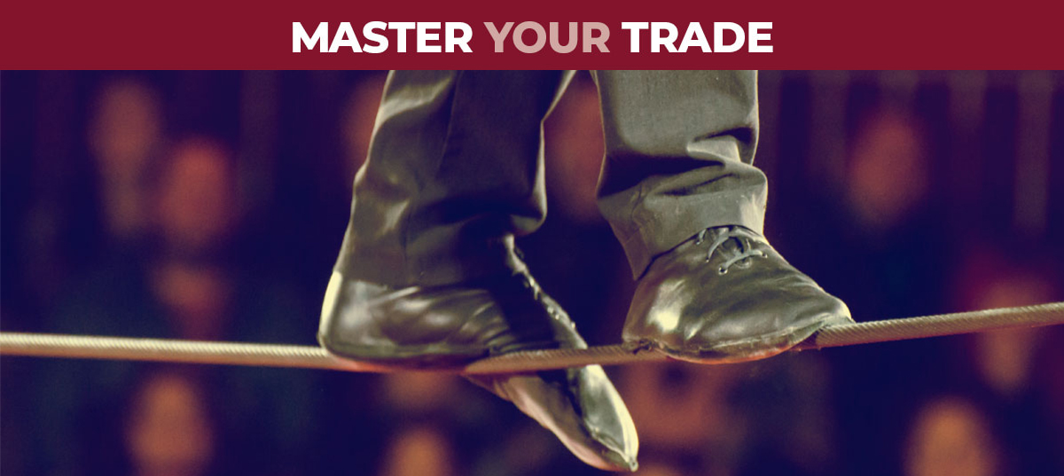 Tightrope Walking - Sonny's Enterprises