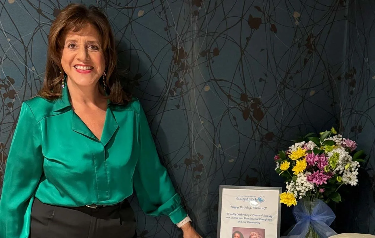 Tricia Wingerter | Strategic Coach