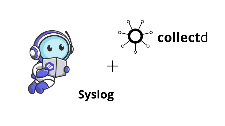 Monitoring your packages with syslog and collectd | Packagecloud Blog
