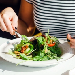 Earn up to three points per dollar spent.