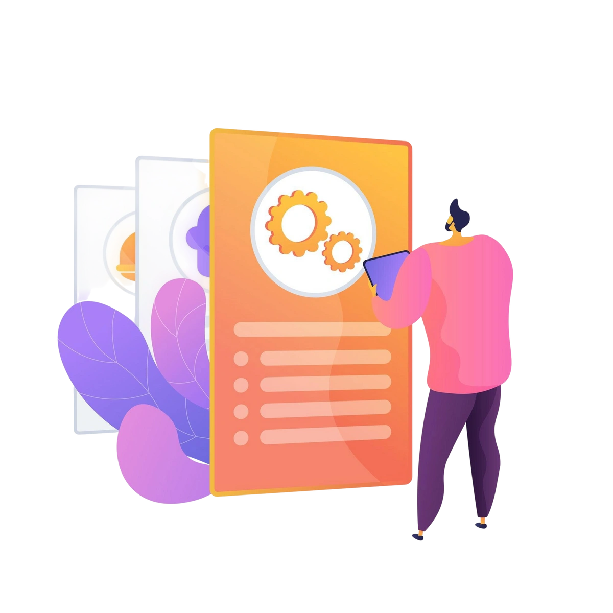 Implementing Organization-Wide CI/CD Standards with Bitbucket Pipelines - Atlas Bench