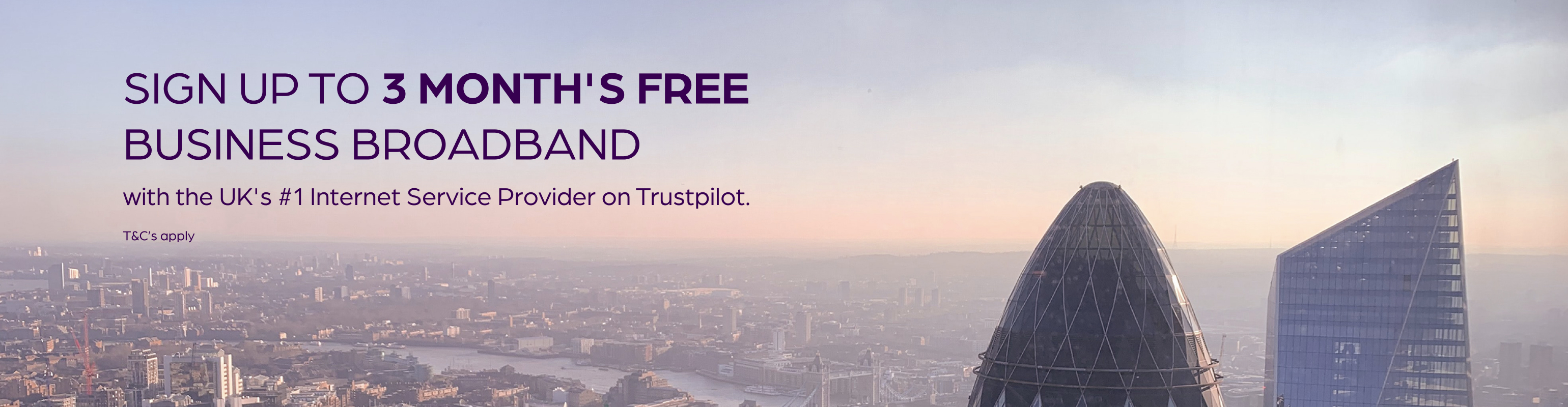 Business Broadband up to 10 Gbps | Business Full Fibre | Community Fibre