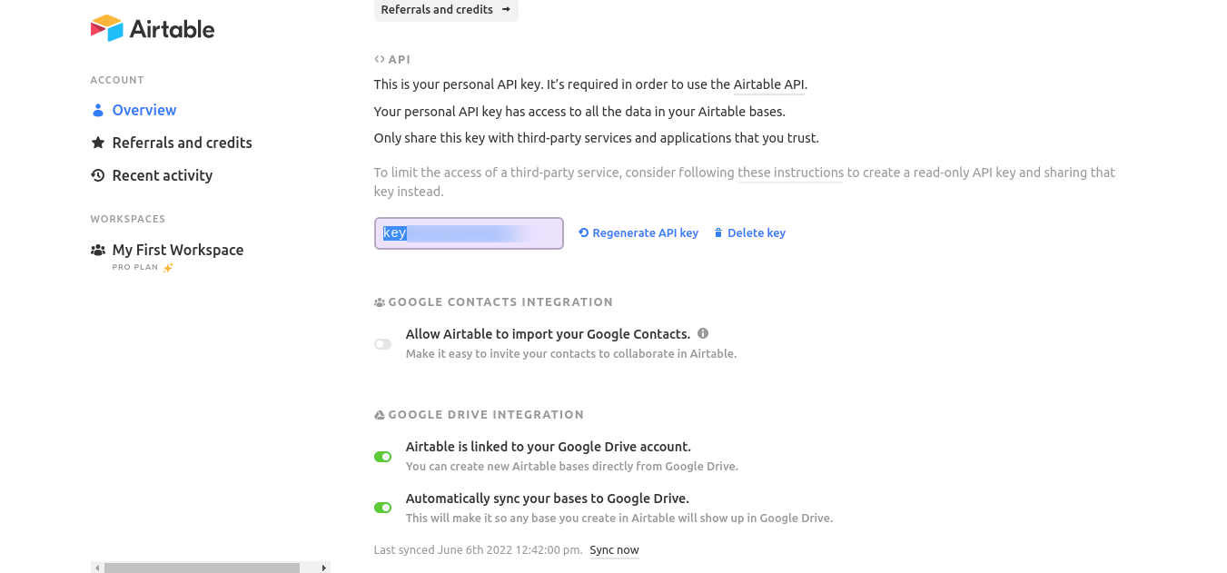 Sources - AirTable | Integrate.io | CDC