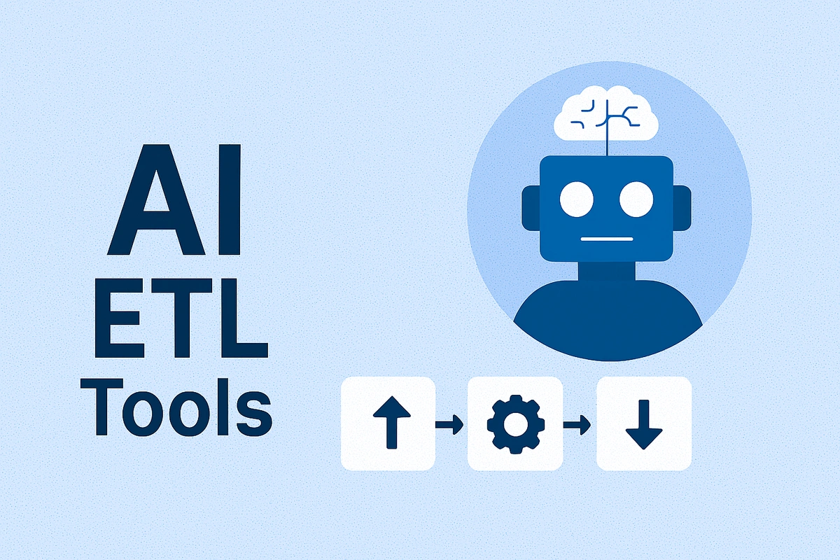 Top 10 AI ETL Tools for Data Engineering | Integrate.io | Integrate.io