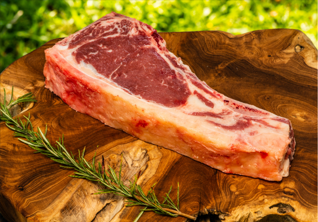 PEDRAMOURA - Rib Roast e Prime Rib: diferenças e definições