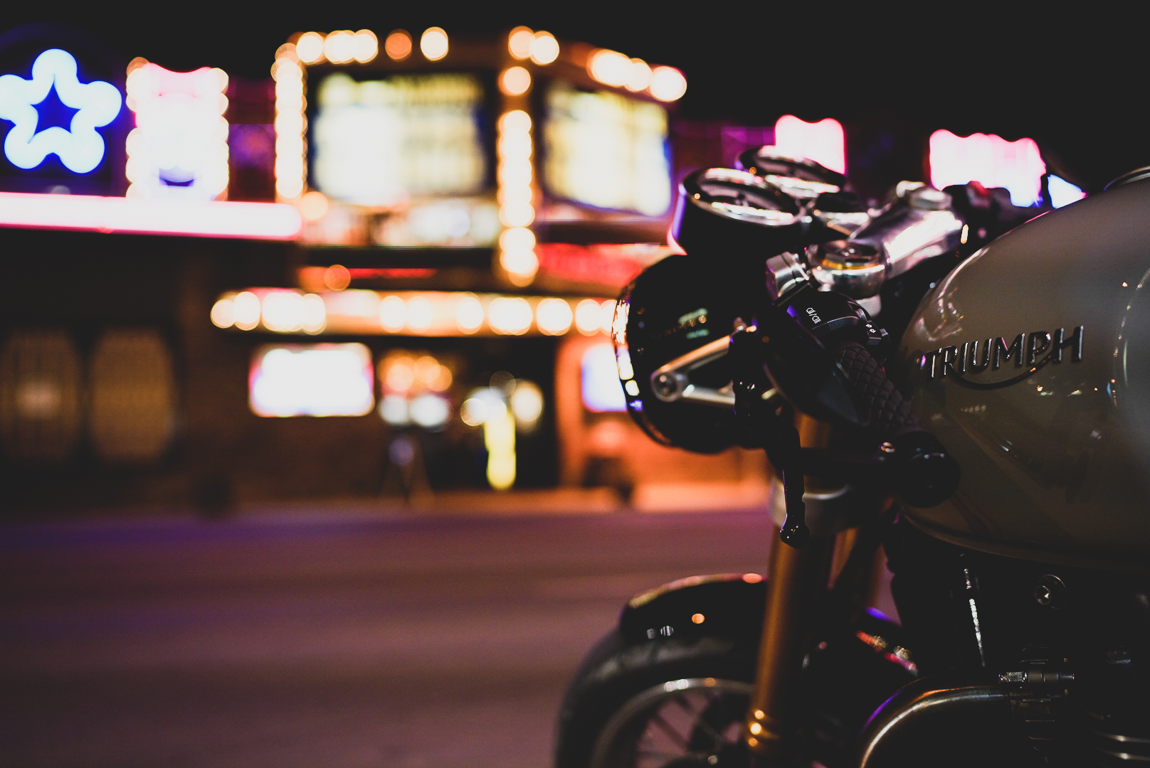 San Diego to Sierras: A COVID Motorcycle Trip Look Back