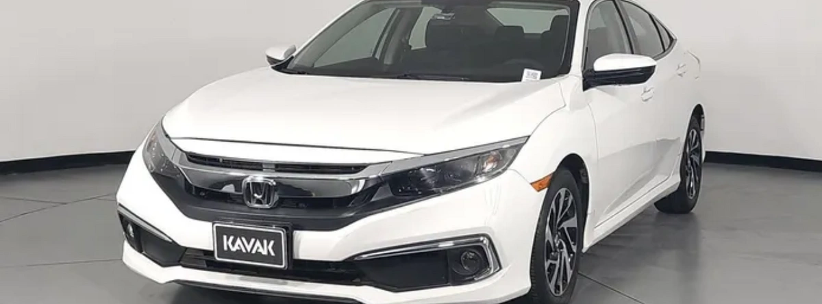 Honda Civic 2019: un clásico moderno con estilo y eficiencia