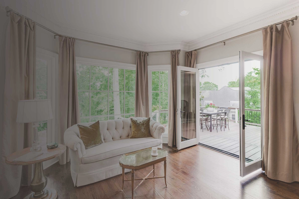 Fiberglass Replacement Windows and Doors | Infinity from Marvin