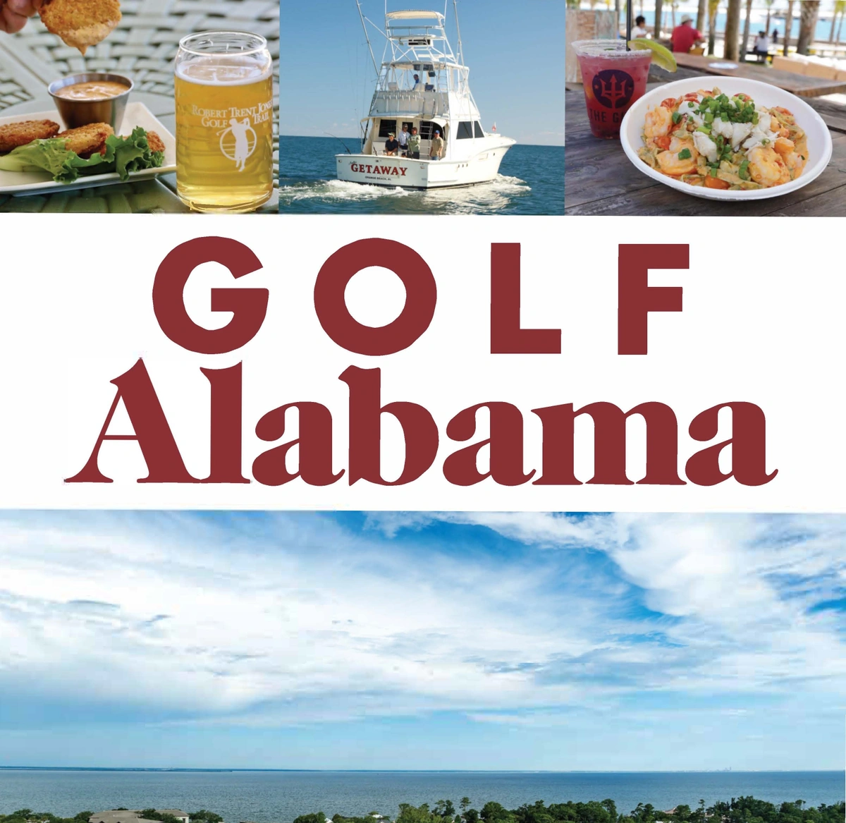 Alabama's Official Travel Guide