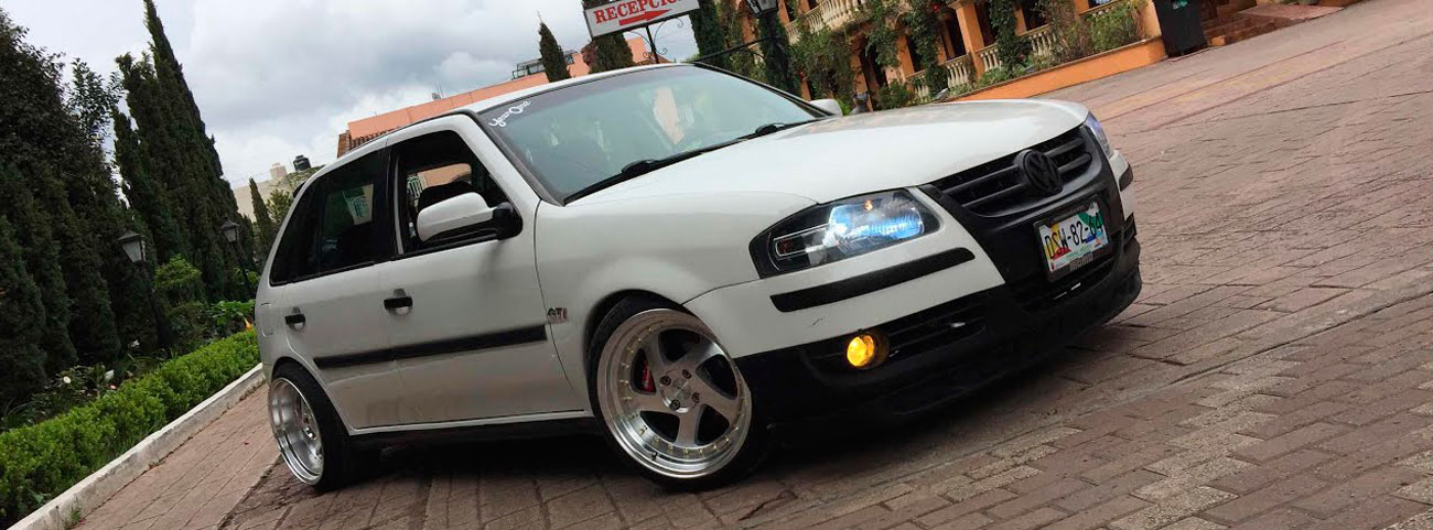 Pointer 2008 | Lo que no sabías de este Volkswagen