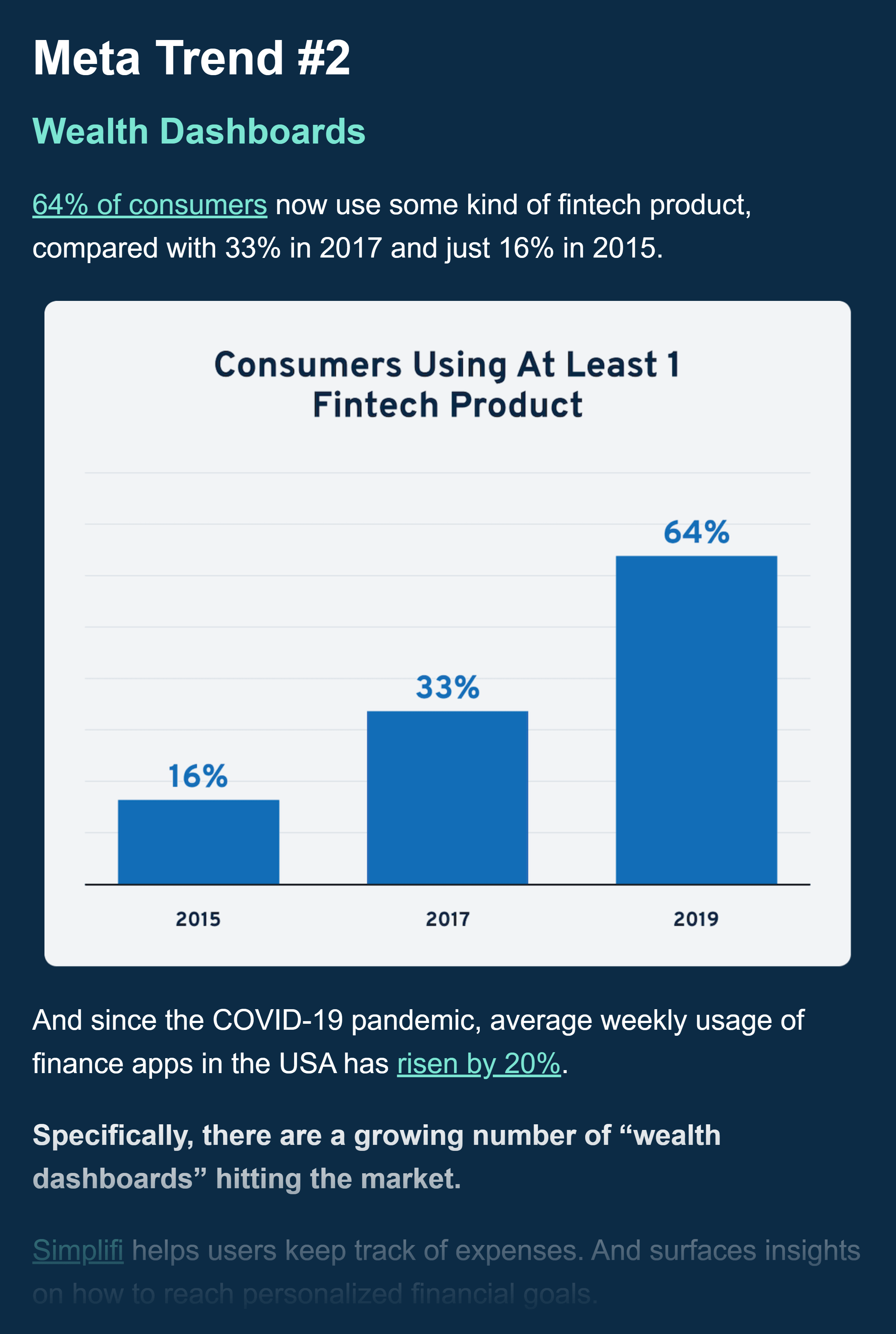#1 Glimpse Alternative: Exploding Topics