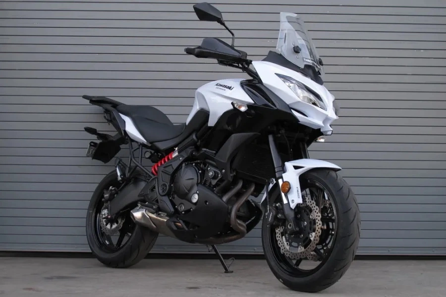 Ari Henning’s Roadmap: Gold Standard of Twisted Road Motorcycle Renting