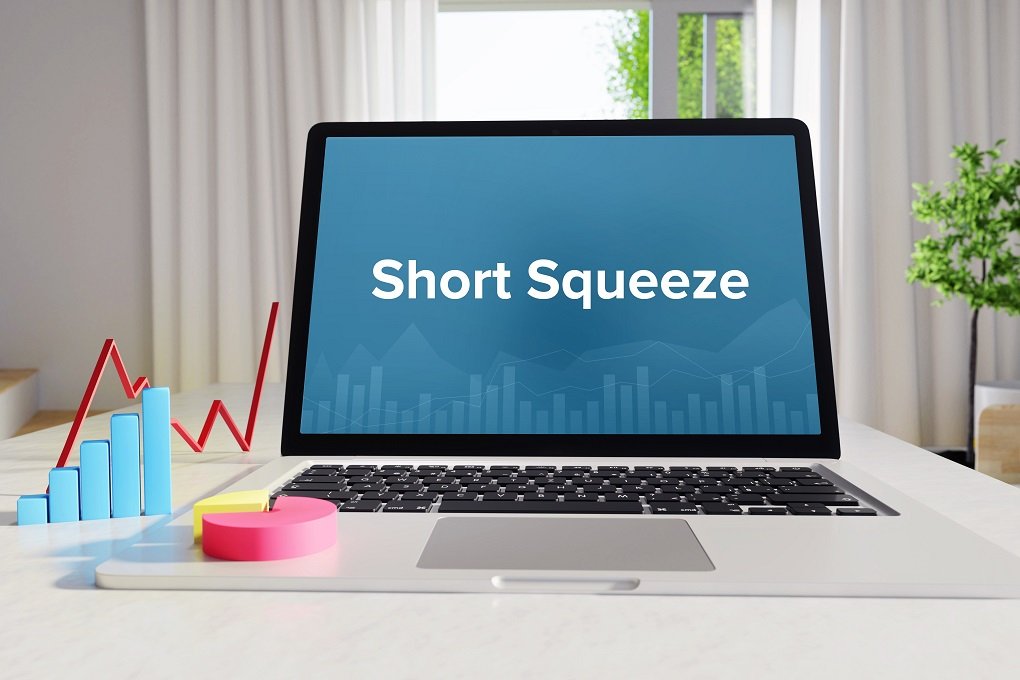 What Is A Short-Squeeze? | MyWallSt