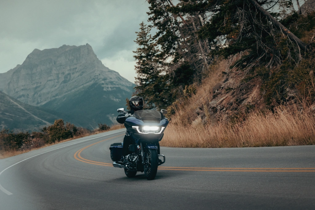 International Rider Renting Here in the USA? Here’s your Motorcycle ...