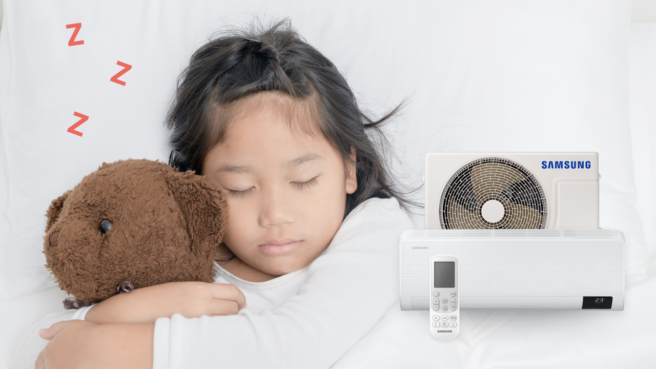 What Is Air Conditioning? The Home AC System Explained