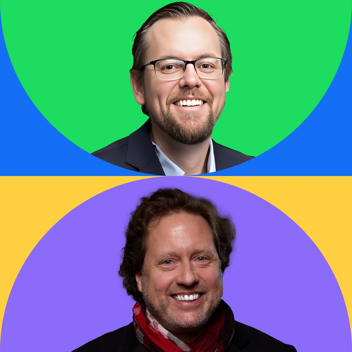 Apollo COO Matt Curl & Rich Bessel Join Leadership Team | Apollo.io