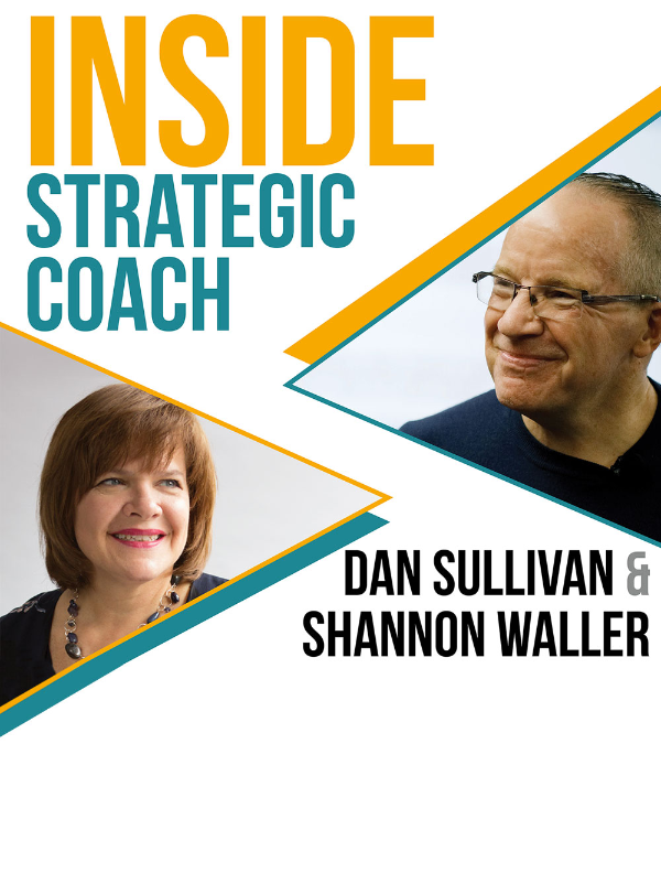 Business Growth Resource Hub | Strategic Coach