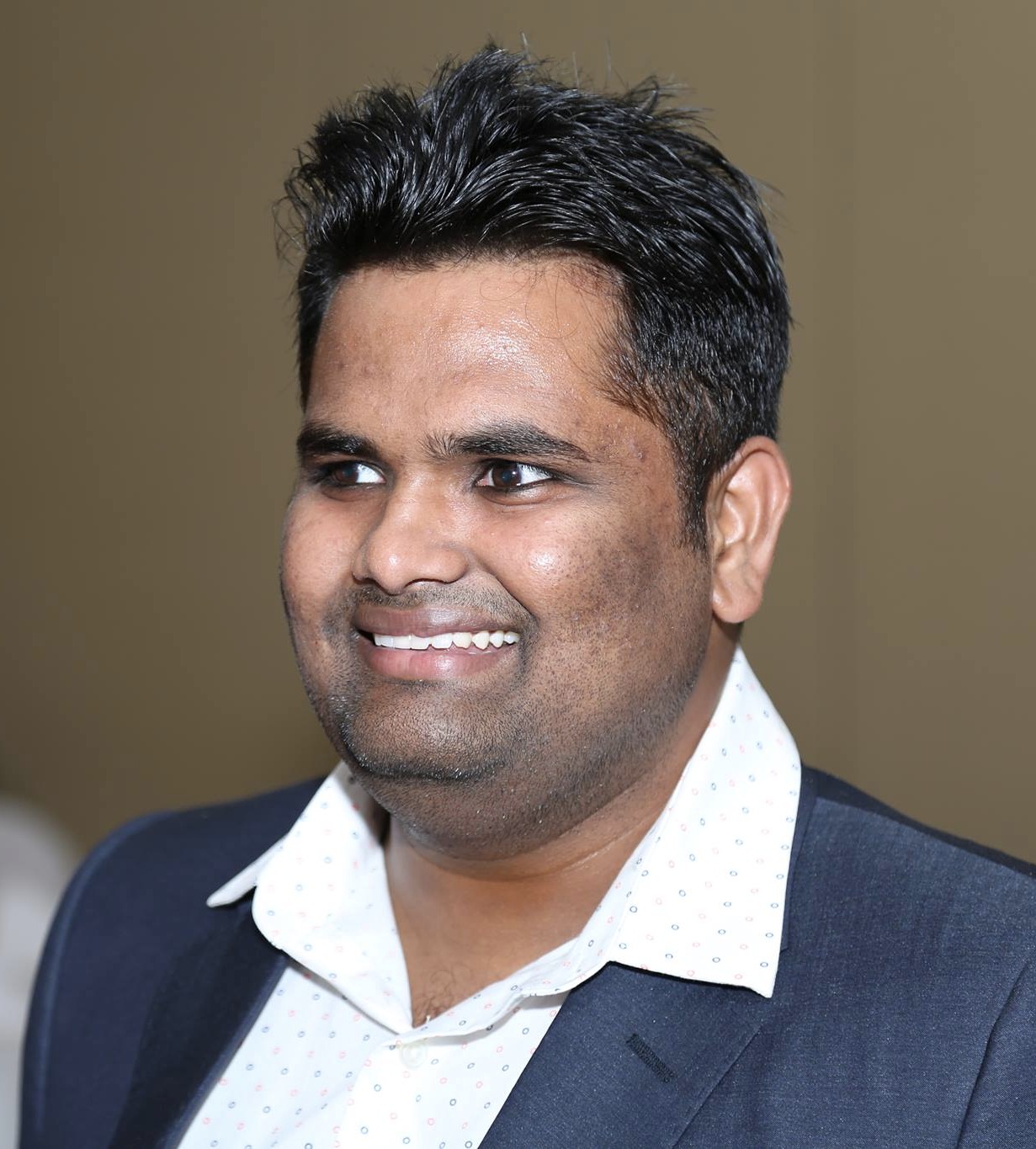 Ravi Vadrevu | Kriya Blog