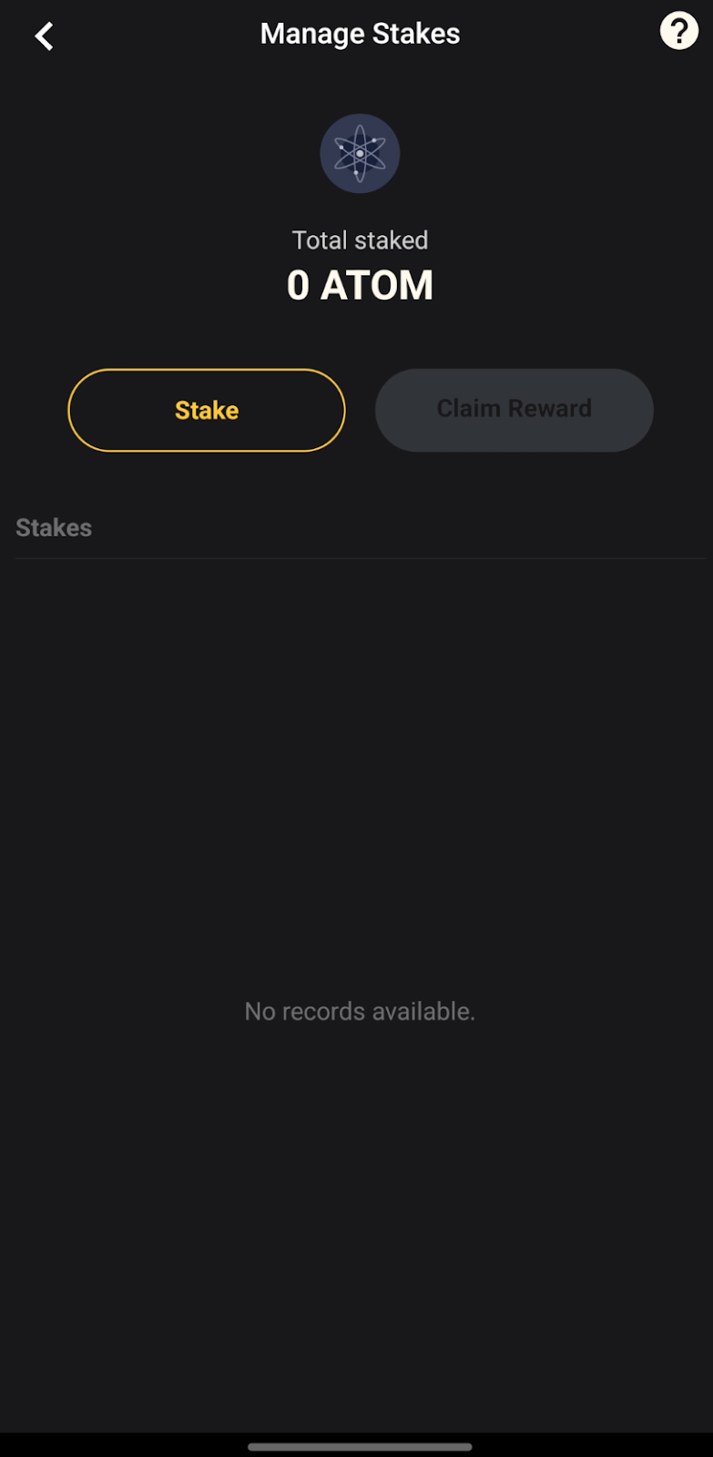 How to Stake Cosmos (ATOM) using CoolWallet | Everstake Blog