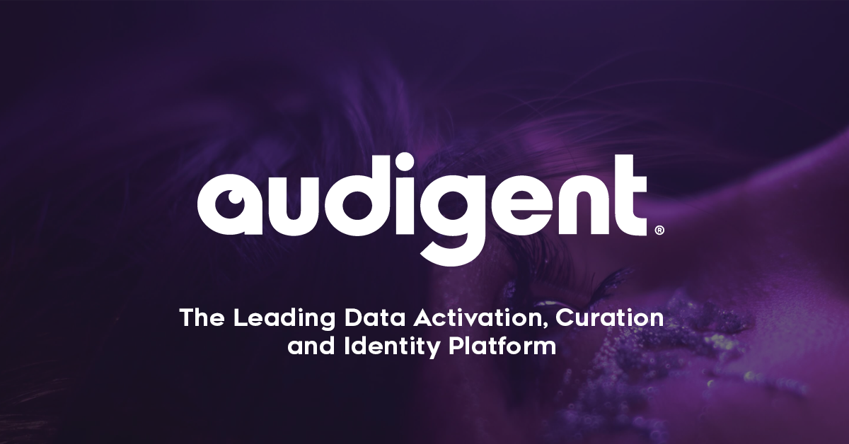 Audigent | The Leading Data Activation, Curation and Identity Platform