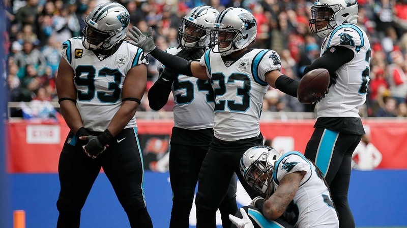 Getting Ready for Carolina Panthers Next Game: To-Do List | Gametime