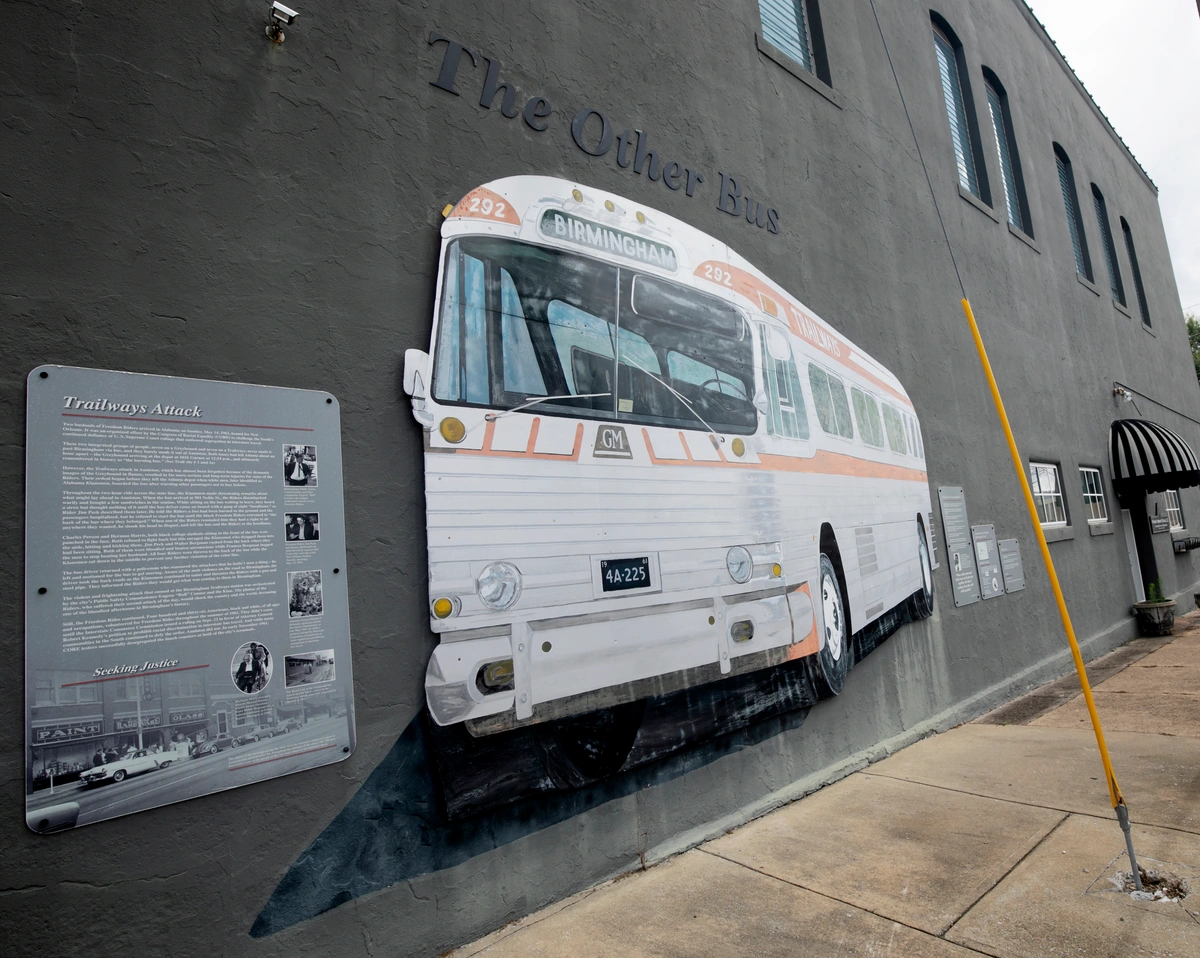 Struggles and Triumphs: Alabama’s Role in the Civil Rights Movement