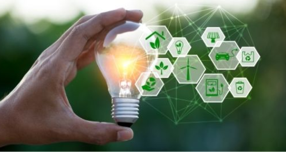 Qu’est-ce qu’une offre d’électricité verte ? | Alpiq