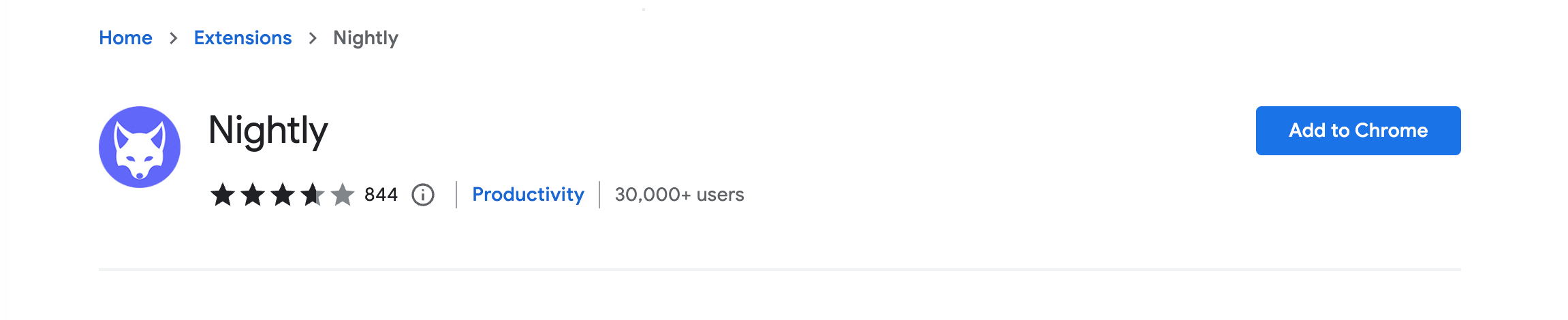 Blog | Staking Aptos Using Nightly Wallet