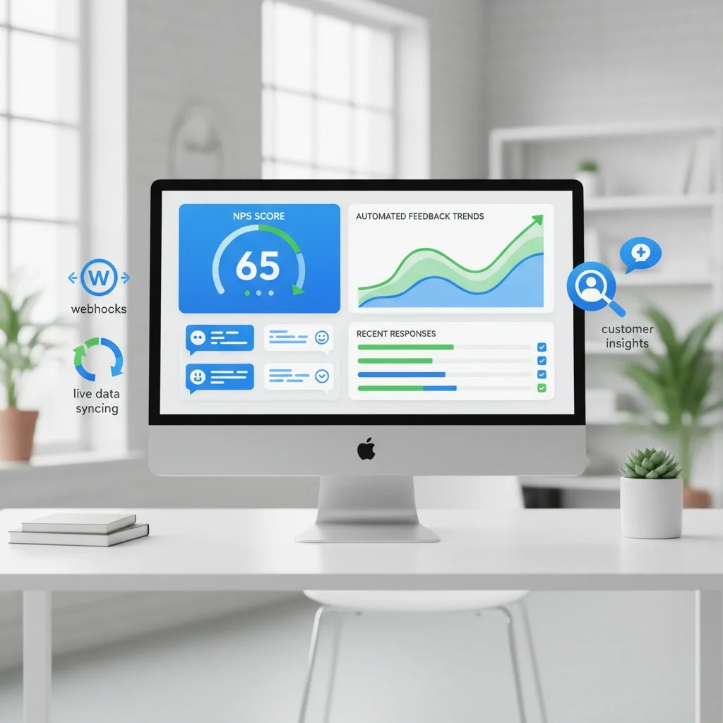 How to Integrate Webhooks to Delighted | Integrate.io