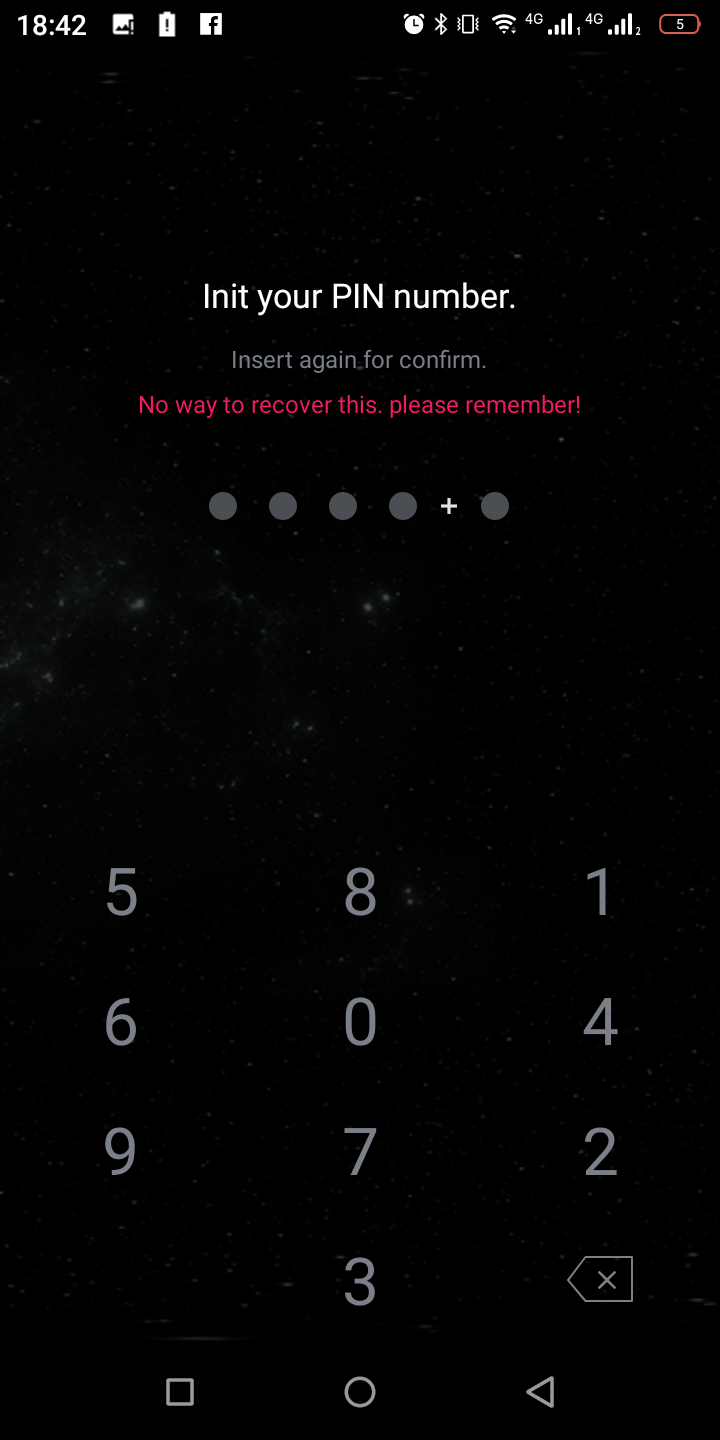 How to Stake Comdex (CMDX) with Cosmostation Wallet | Everstake Blog