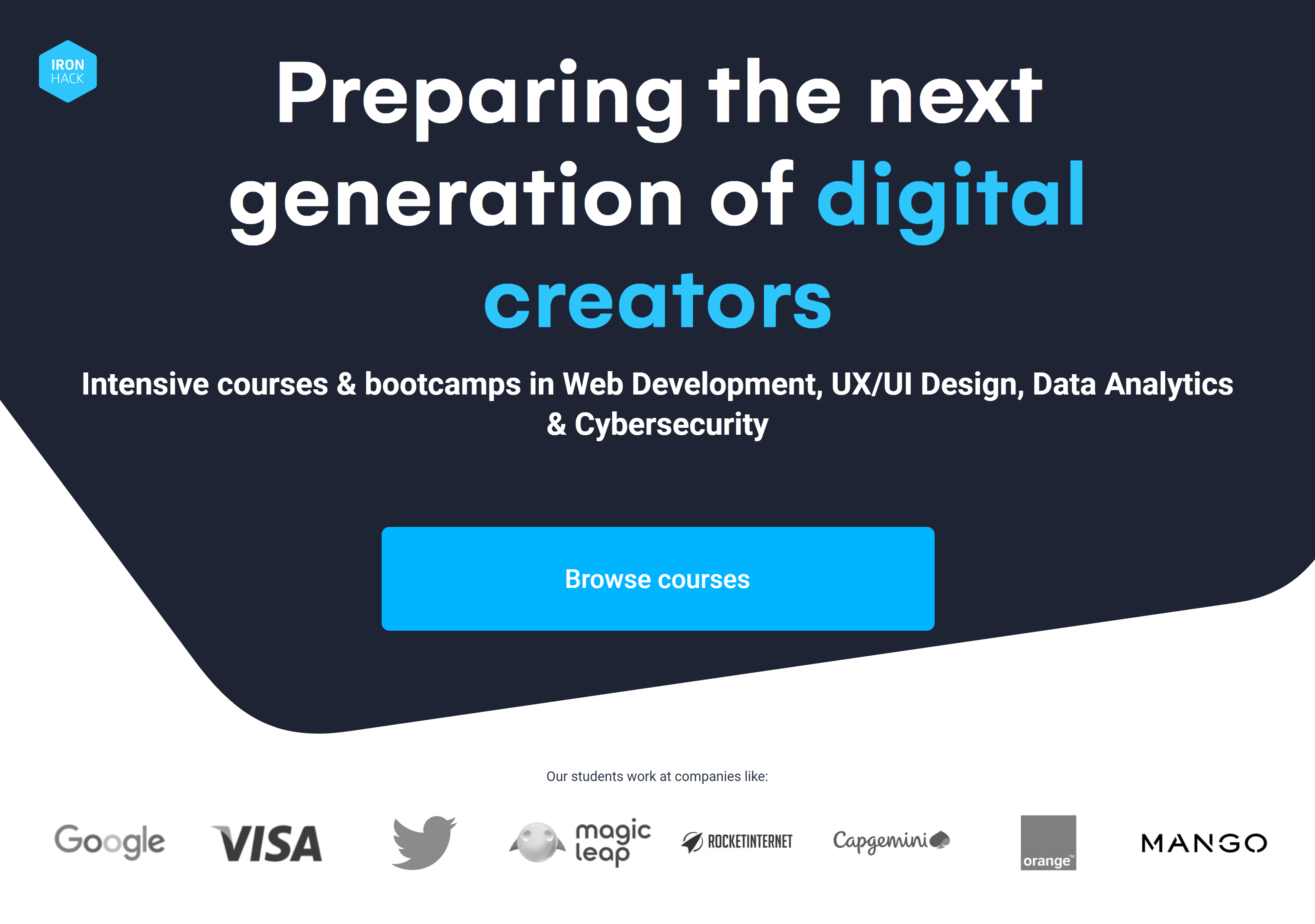 8 Huge UI Design Trends For 2021-2024