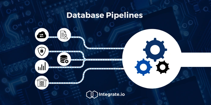 Key Challenges with Database Pipelines | Integrate.io